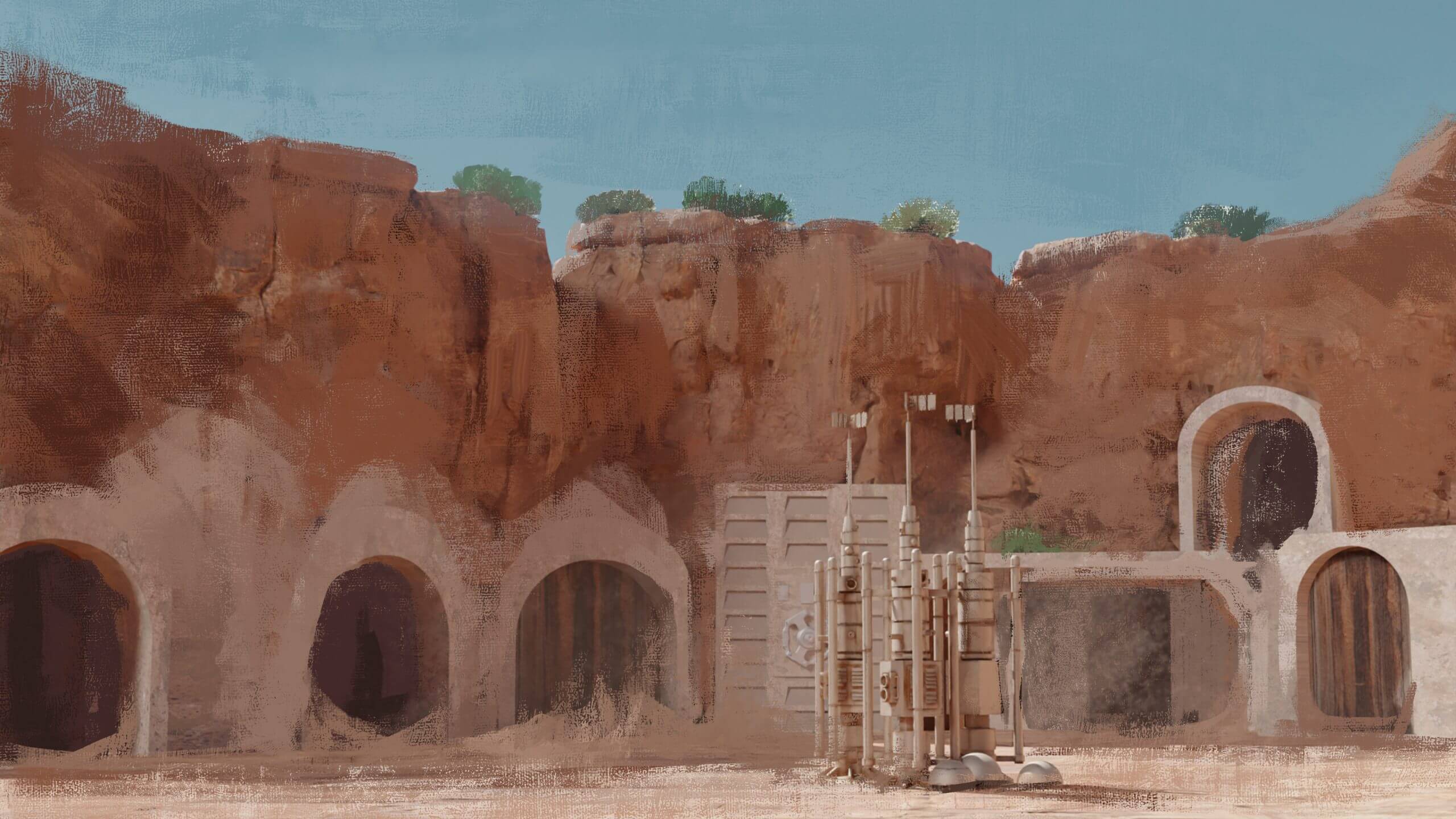 Star Wars: After the Sequels - A continuation of the Skywalker Saga ...