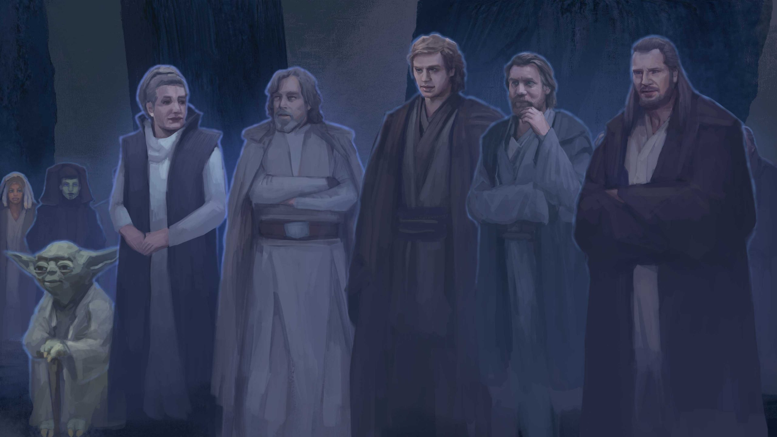 Jobs | Star Wars: After the Sequels - A continuation of the Skywalker ...